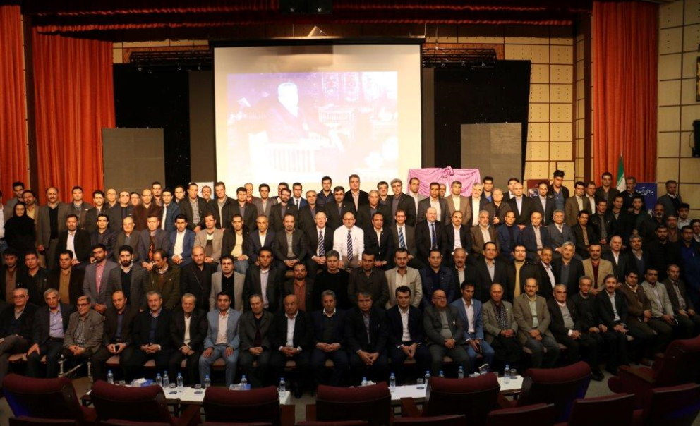 Aviagen and Zarbal Celebrate 25 Years of Ross Growth in Iran | The Poultry Site